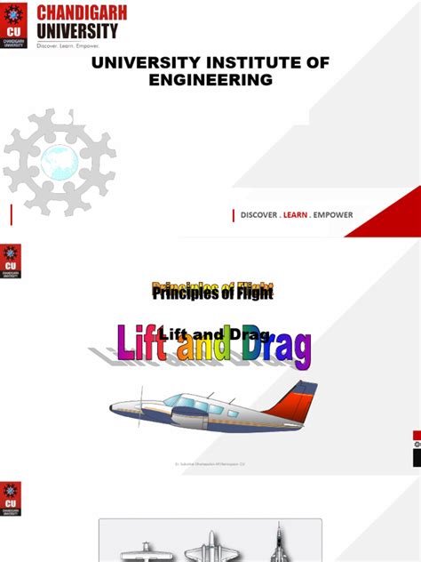 L2 4 2 6 Wing Nomenclature Wing Structure Pdf Wing Lift Force
