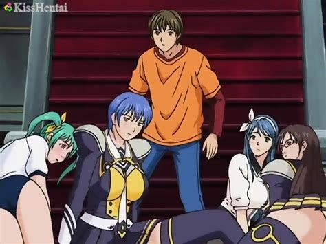 Discipline 4 Dub Eporner