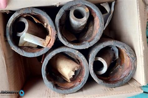 Машините Продават се бутала с бутален болт за булдозер Т130