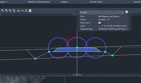 Solved What Are These Circles In Section Editor And How To Remove