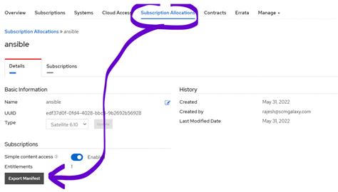 Ansible Tower Install And Setup Quick Guide