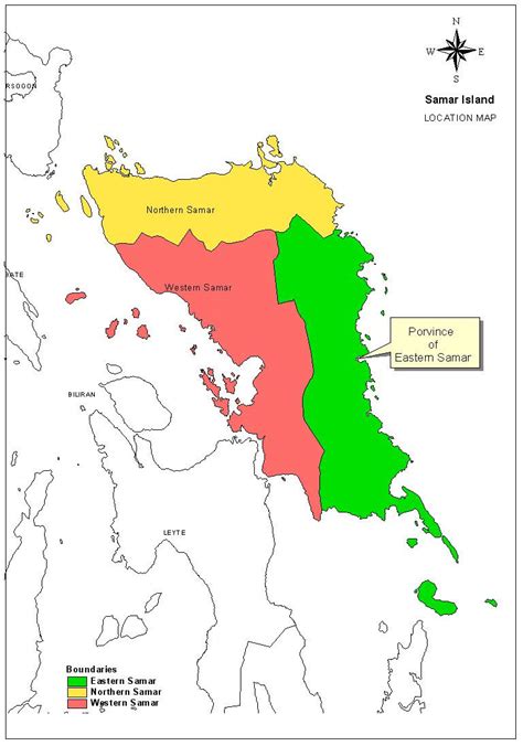 Oras Estern Samar To Sulat Eastern Samar