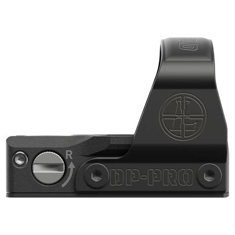 Leupold Deltapoint Pro Red Dot Sight Shop At Gohunt