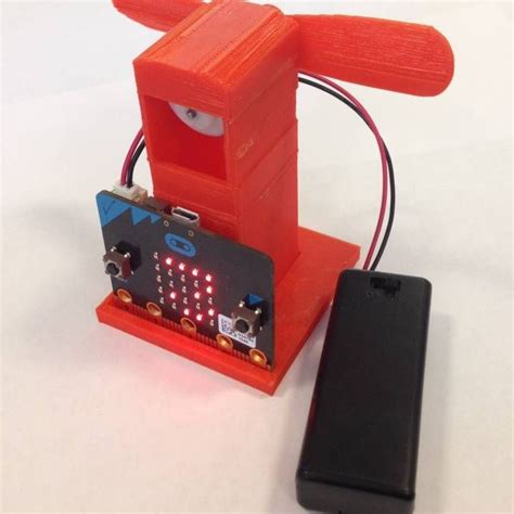 Pin On Microbit