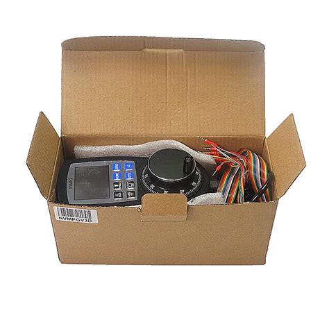 Cnc 핸드 휠 디지털 블랙 펄스 공급 업체 제조 업체 공장 도매 대량 Cnc 핸드 컨트롤 휠 디지털 블랙 펄스 Liyang 용접