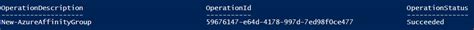 Weekend Scripter Getting Started With Microsoft Azure And Powershell