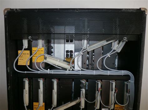 Matrixsynth Moog Modular Model 12 Synthesizer P Cabinet Package