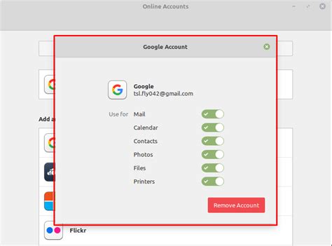 How To Install And Use Google Drive On Linux Mint LinuxWays
