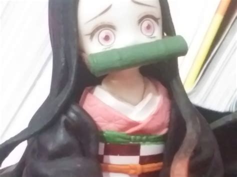 Nezuko Kamado 💚💗 Anime Amino