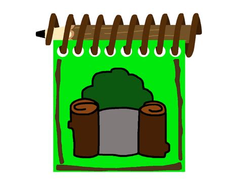 Danny S Handy Dandy Nature Notebook Handy Dandy Blues Clues Dandy