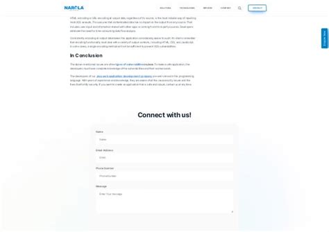 Java Application Development Vulnerabilities Pdf