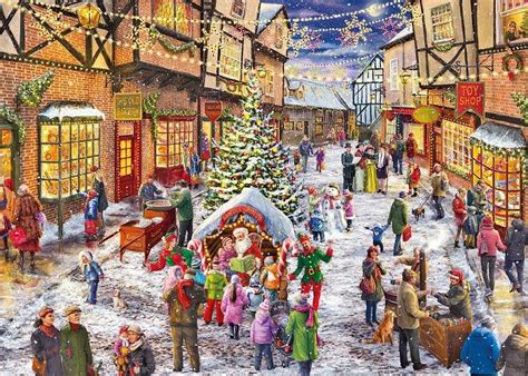 Christmas Puzzles Free Online Jigsaw Puzzles With Christmas Puzzle