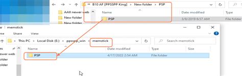 How To Fix Bad Execution Address Error Blue Screen In PPSSPP GamesKeys Net