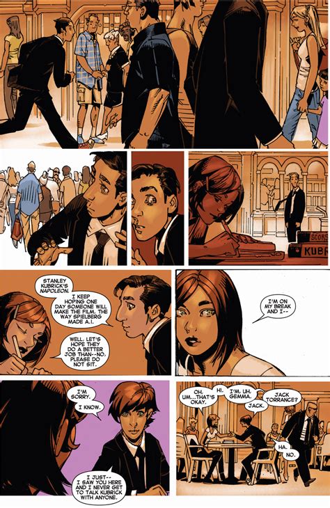 Morph Practices With His Mutant Power Comicnewbies