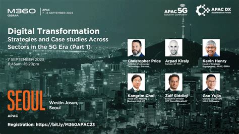 Terence Wong On Linkedin Apac5gic Dxaf