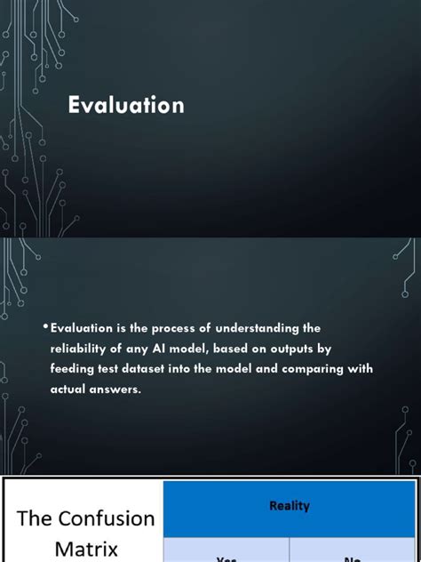 Evaluation Compressed Pdf