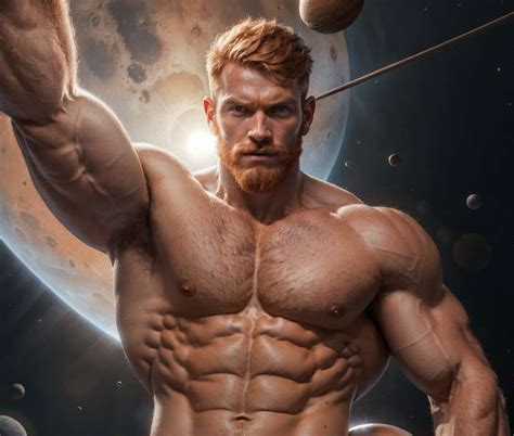 344 Mars By Mansterpieceai From Patreon Kemono