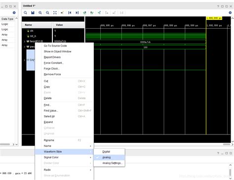Dds信号发生器原理与vivado仿真dds Vivado Csdn博客