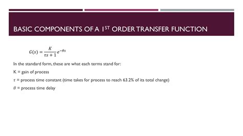 Matlab Simulink Open Loop Dynamics System Ppt