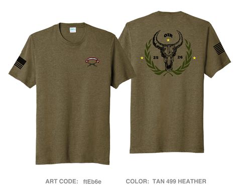 C Co 1 133 2nd Plt Comfort Unisex Triblend Ss Tee Fteb6e Emblem