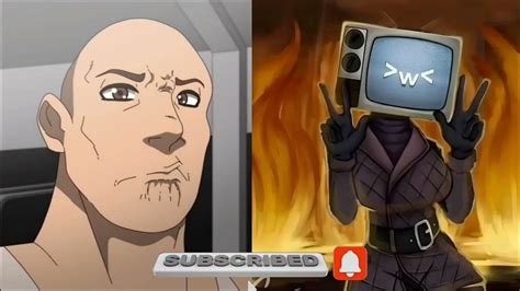 Tv Woman Rule 34 V5 Youtube