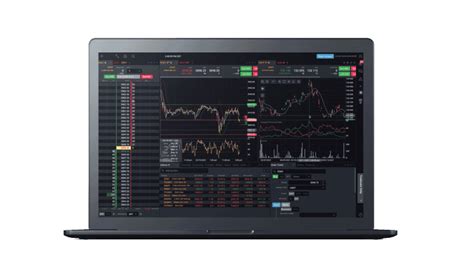 Tradovate Add On Integration Tools Futures Trading Platform