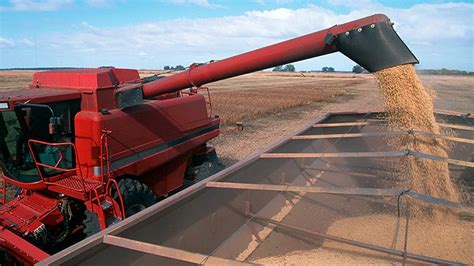 Cbot Cme Announce Updated Futures Contract Price Limits Michigan Farm