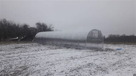 Maison Prefabriquee Habitable Serre De Jardin Baltic Lt 3x6m Polycarbonate 6mm Portes
