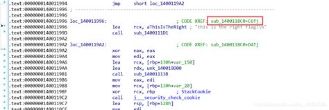 buuctf reverse reverse1 reverse1 1 ctf csdn博客