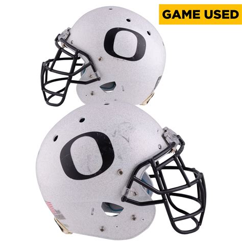 Nike Football Helmets Black