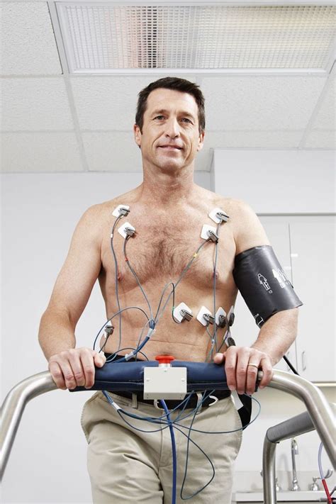 What To Expect When Taking A Cardiac Stress Test Artofit
