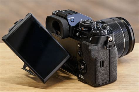 Fujifilm X T For Photography Review In Depth Off