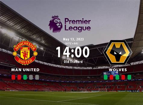 맨체스터 유나이티드 Vs 울버햄튼 원더러스 증명할 모든 것을 갖춘 Erik Ten Hag 해외 축구 뉴스