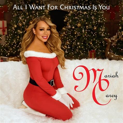 All I Want For Christmas Is You 7 Vinyl 7 Vinyl Single Free