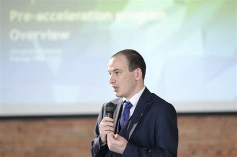 Gita • Tech Park ეკონომიკისა და მდგრადი განვითარების სამინისტროს