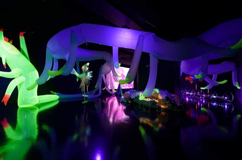 Sex Ecologies Sculpture