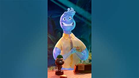 🤭🤯У Стихіях є СПОЙЛЕР на новий фільм від Дісней Youtube