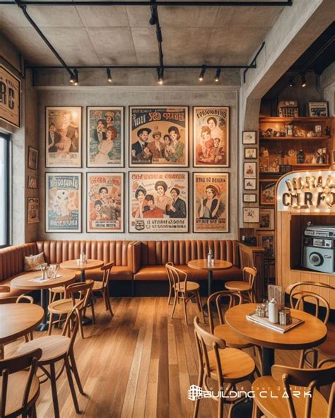 100 Vintage Cafe Ideas Vintage Cafe Cafe Interior Design Cafe Design