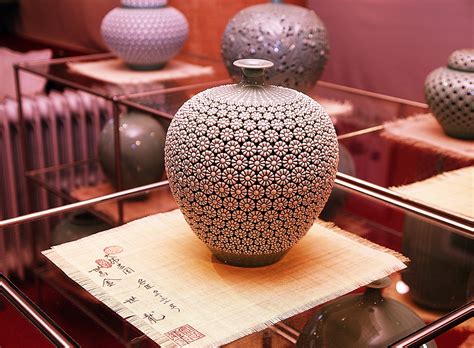 이천 도자기축제 1000년의 역사를 가진 한국 전통 도자기 Touringwiki