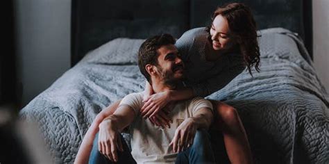 11 Wacky Signs Your Sex Life Is Totally Normal Dr Margaret Paul Yourtango