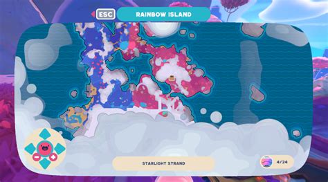 Where To Find Moondew Nectar In Slime Rancher 2 Gamer Digest