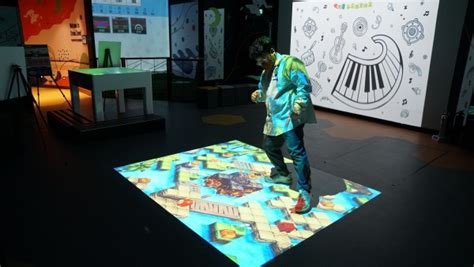 패션넷 콘진원 장애학생 대상 실감콘텐츠 체험공간 조성 상상누림터경기 경남 광주 충북 4개소