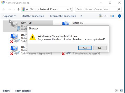 Windows IPSec IKEv Setup Guide