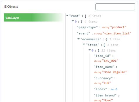 Advanced Data Layer Implementation Techniques