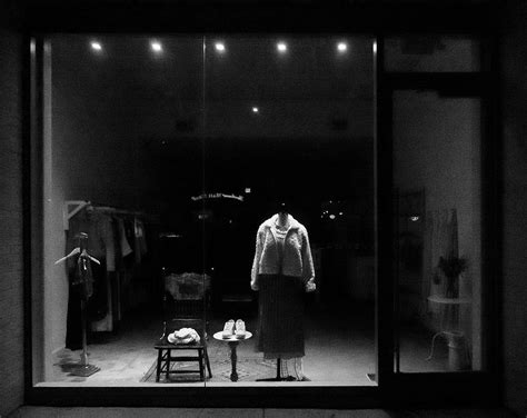 Window Display Photograph By Hyuntae Kim Fine Art America