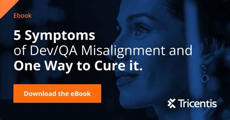 Dev And Qa Sometimes Live On Opposite Sides Of Innovation And