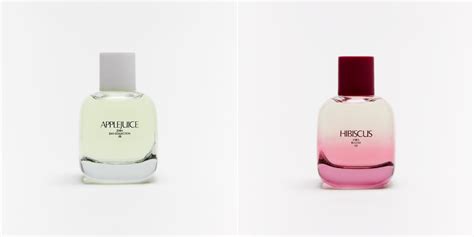 Best Zara Perfumes To Shop Under Ps Beauty