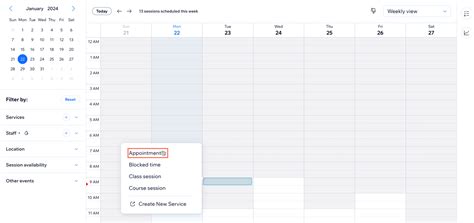 wix bookings criar agendamentos recorrentes central de ajuda