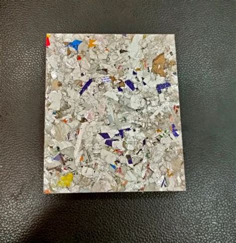 Recycled Plastic Sheets At ₹ 42sq Ft Recycled Plastic Sheets In New