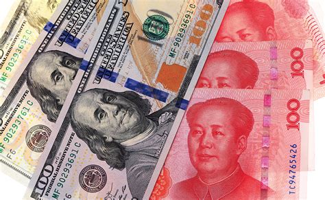 人民幣國際化？專家：紅色中國更愛綠色美元 看雜誌